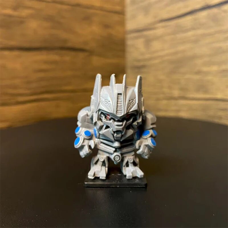 Фигурки Hasbro Transformed Toys Anniversary Gallery Sd 2014 American Series dsgdh05