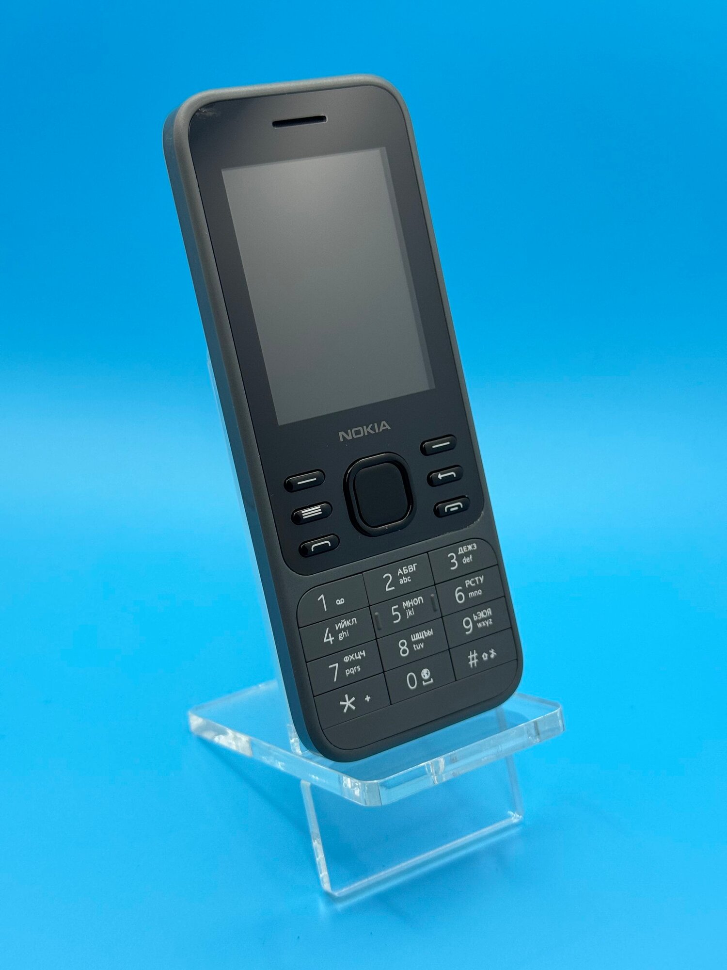 Мобильный телефон Nokia 6300 4G