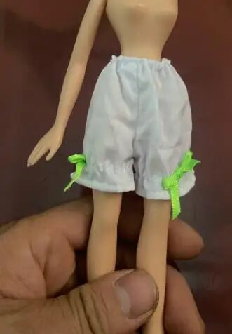 Набор одежды для куклы Monster High 30 см