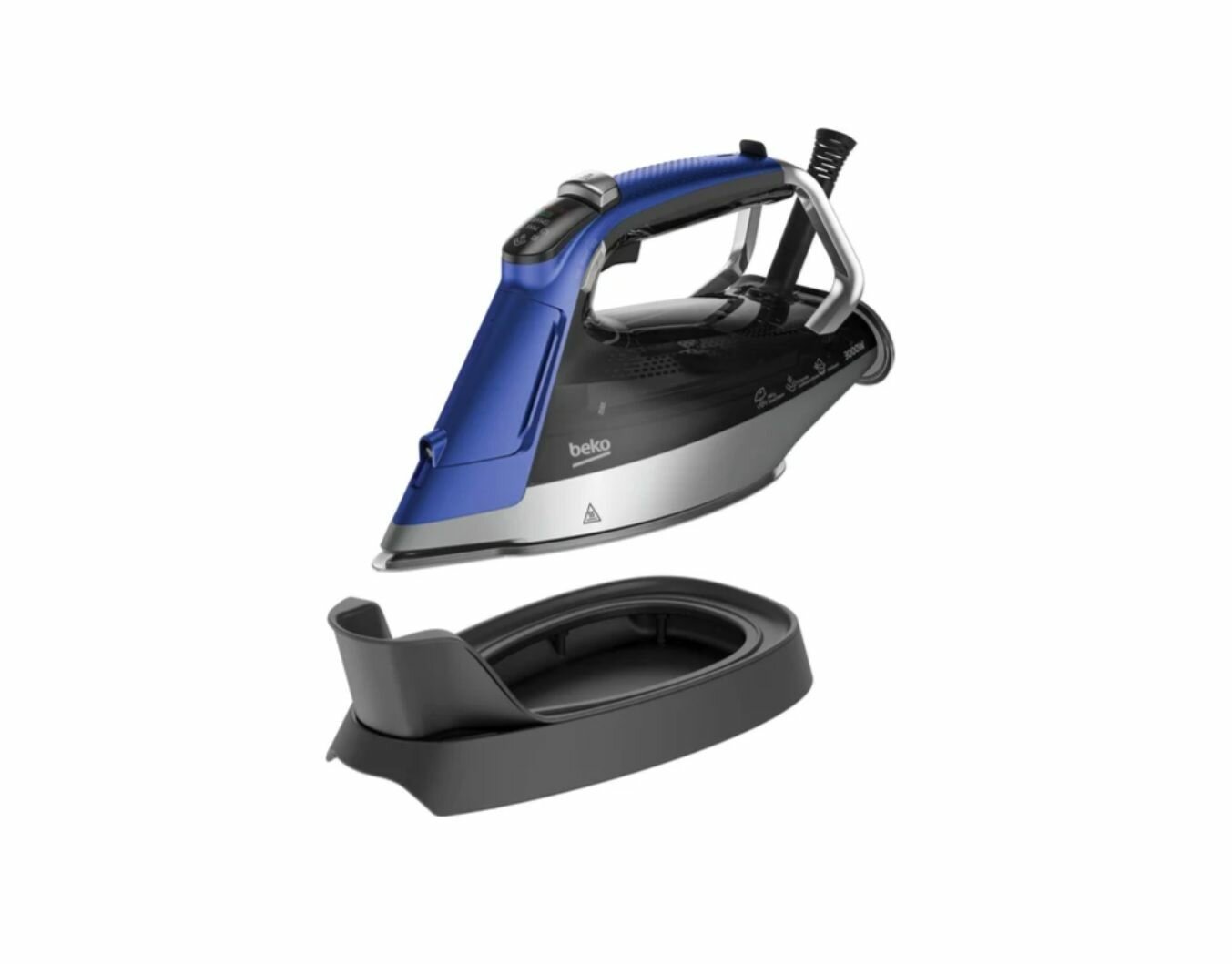 Утюг Beko SPA 9130 B