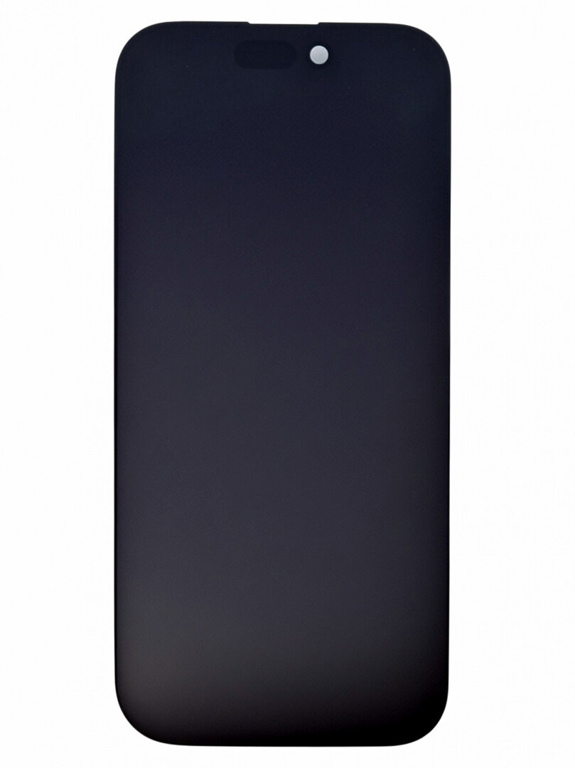 Дисплей для iPhone 17 в сборе с датчиком приближения, оригинал (сервис)