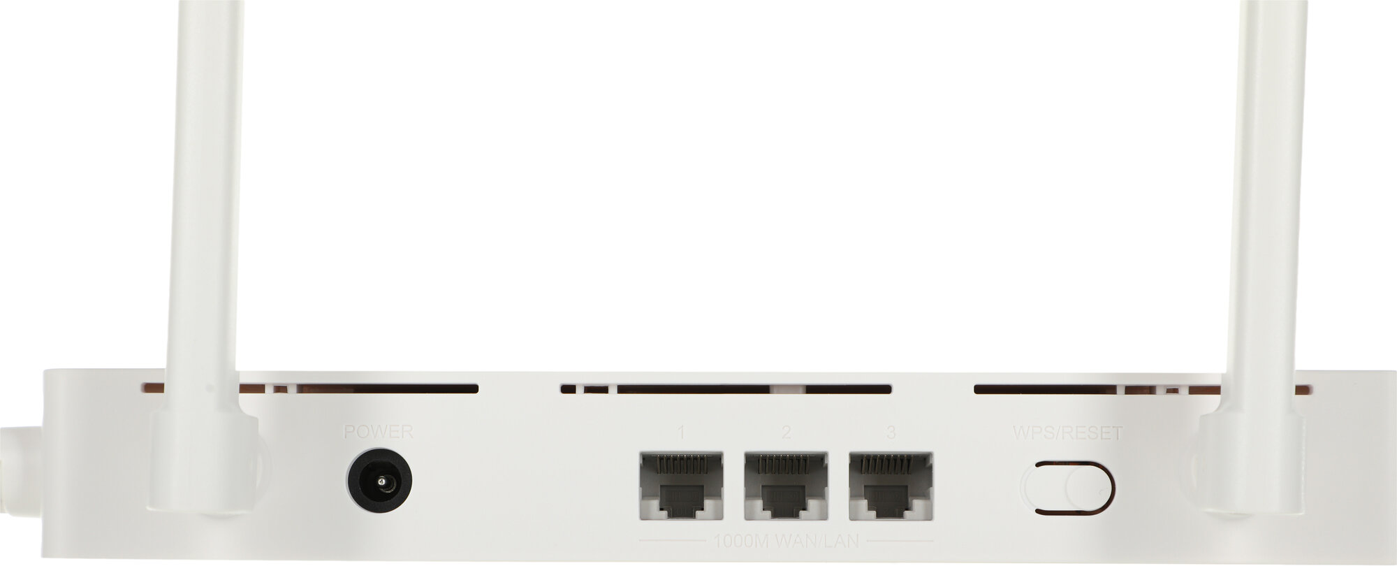Маршрутизатор беспроводной Huawei WS7001 (AX2) белый, двухдиапазонный 2.4 ГГц/5 ГГц, внешние, несъемные 4 антенны