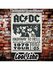 Постер "Ac DC, 1979 тур" А2