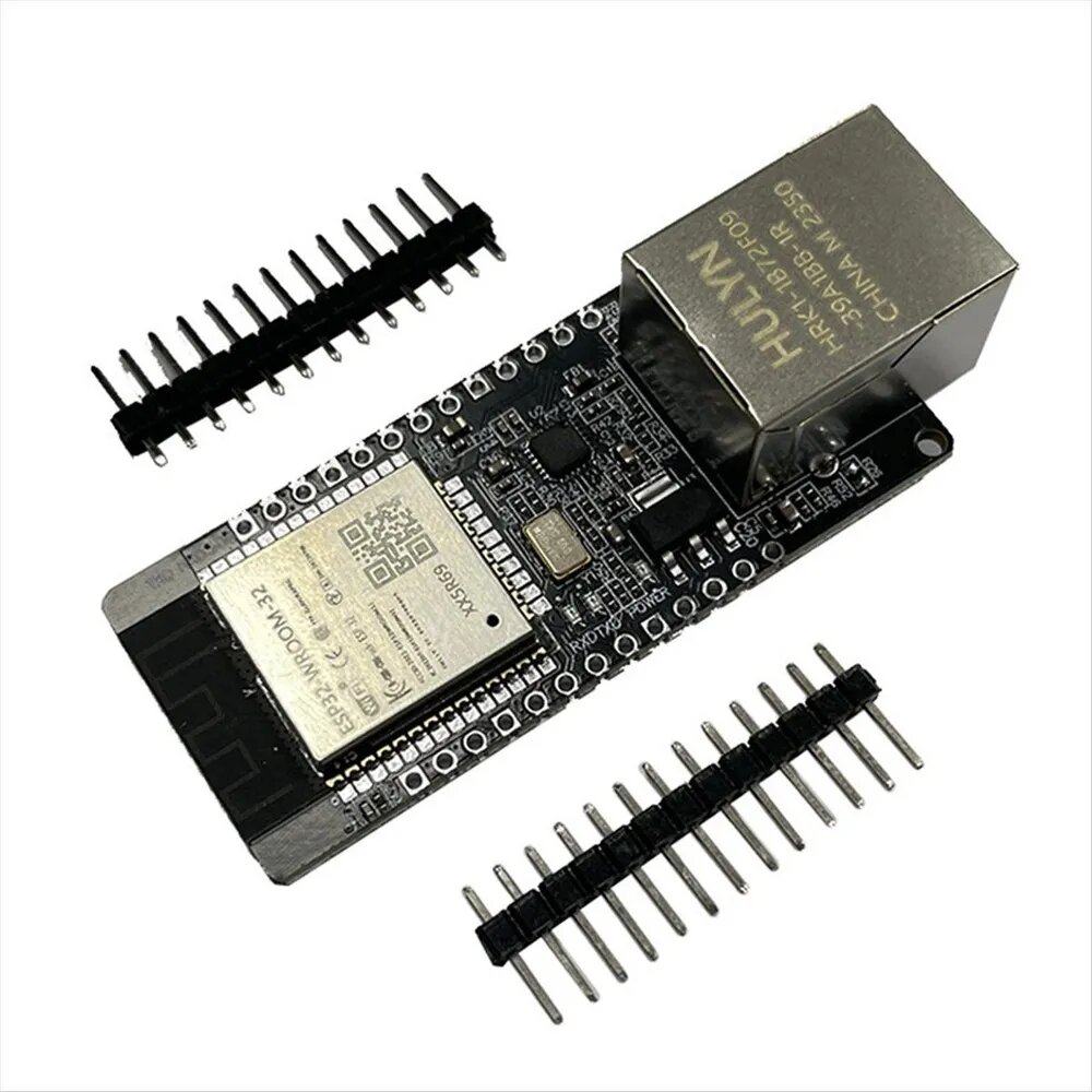 WT32-ETH01 ESP32 Беспроводной Модуль Bluetooth+WiFi Комбин