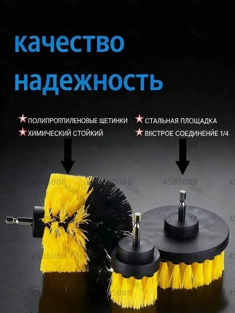 Аксессуар для инструмента