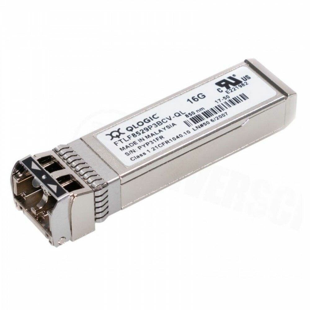 Модуль QLogic FTLF8529P3BCV-QL