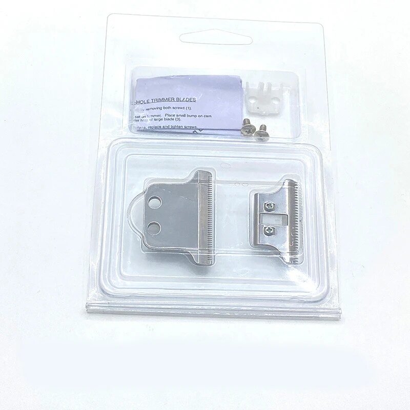 Лезвие для машинки WAHL 8081 8171 Silver