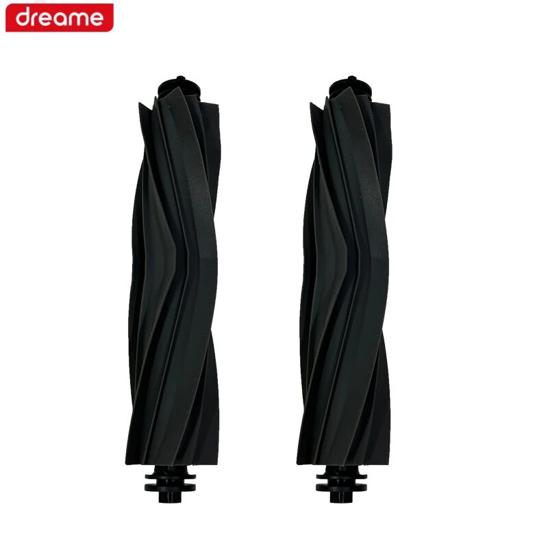 Оригинальные щетки для роботов-пылесосов Dreame L10s Pro Ultra, L30 Pro Ultra, L10 Ultra, 2 Pieces