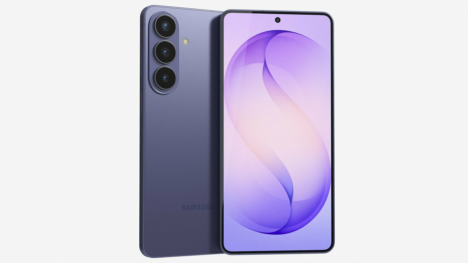 Samsung Galaxy S26 Plus 12/512Cobalt ( Violet / фиолетовый )