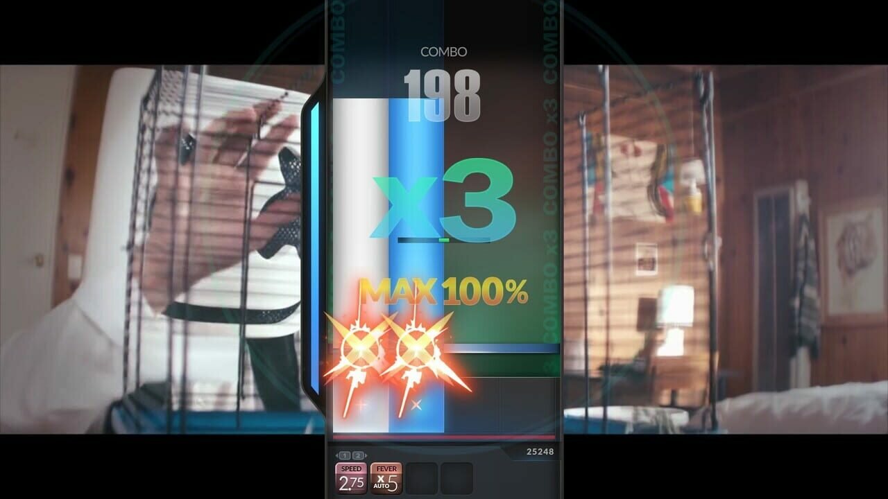 DJMAX RESPECT V ключ/steam/ПК — фото 1