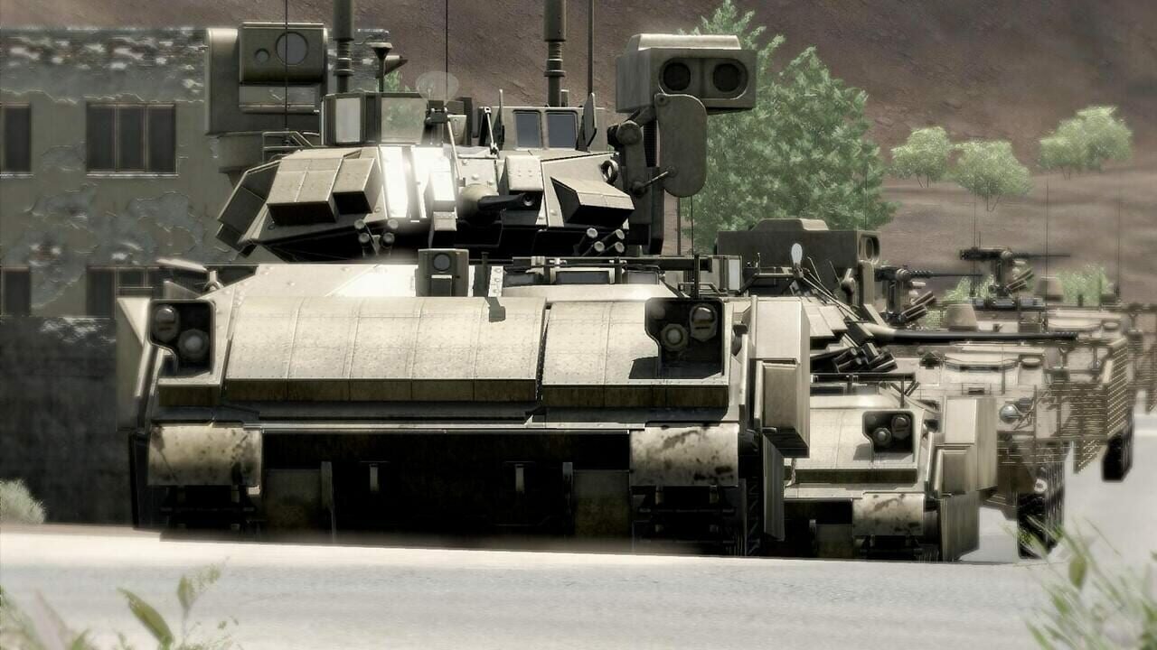 Arma 2: Operation Arrowhead ключ/steam/ПК — фото 1