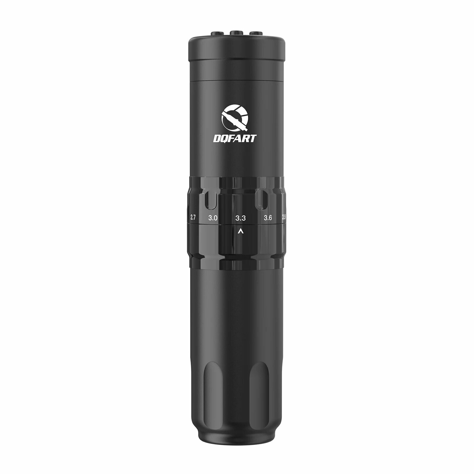 Тату машинка DQFART T1 Pro, 2400 мАч