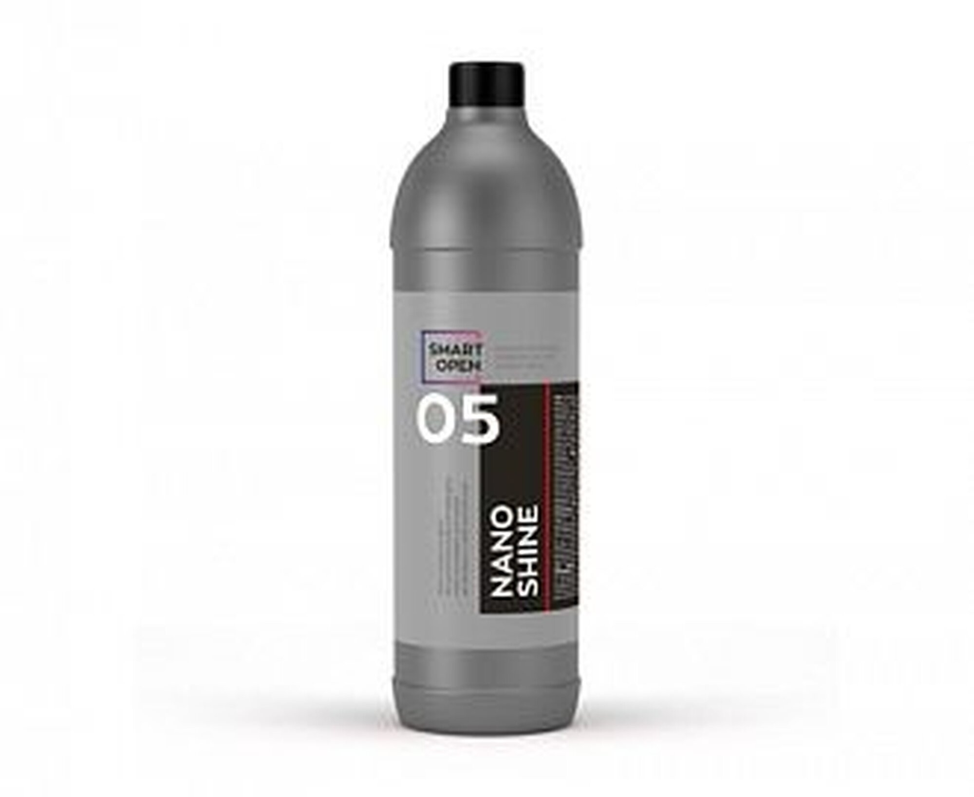 NANO SHINE - нано-консервант для кузова автомобиля с глубоким блеском, 1 л