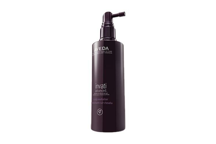 Сыворотка для кожи головы унисекс Aveda Plumping Strengthening Purple Forest, 150 мл