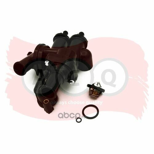 Корпус термостата в сборе ACQ ADC582A
