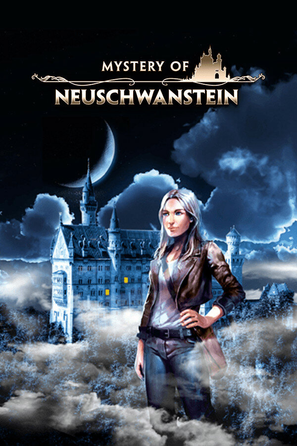 Mystery of Neuschwanstein, Все страны