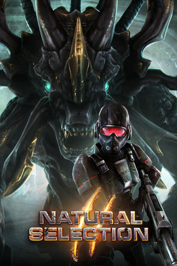 Natural Selection 2, Все страны