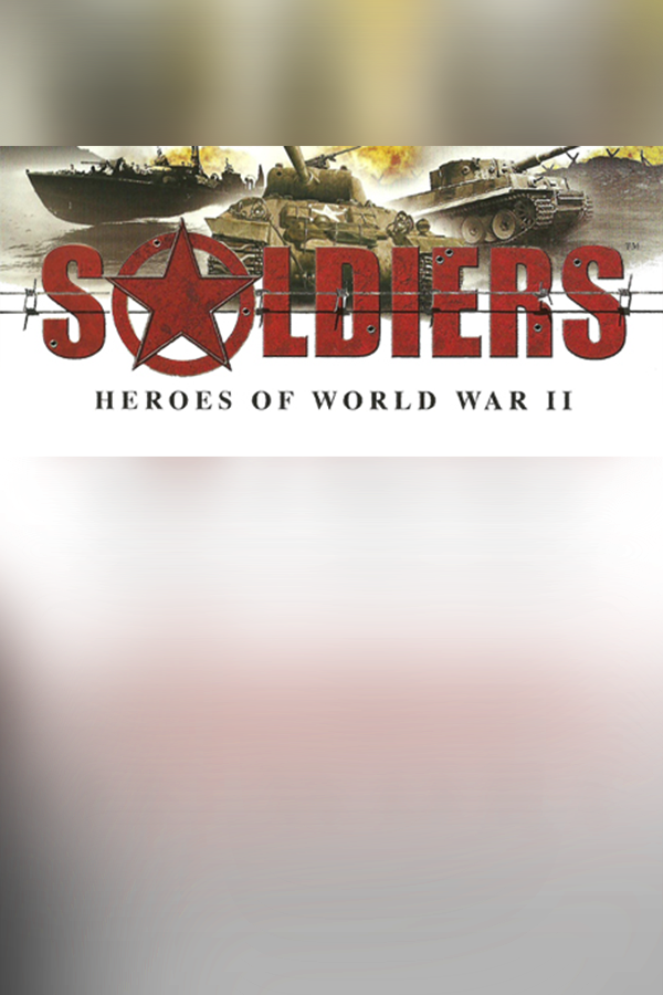 Soldiers: Heroes of World War II, Все страны
