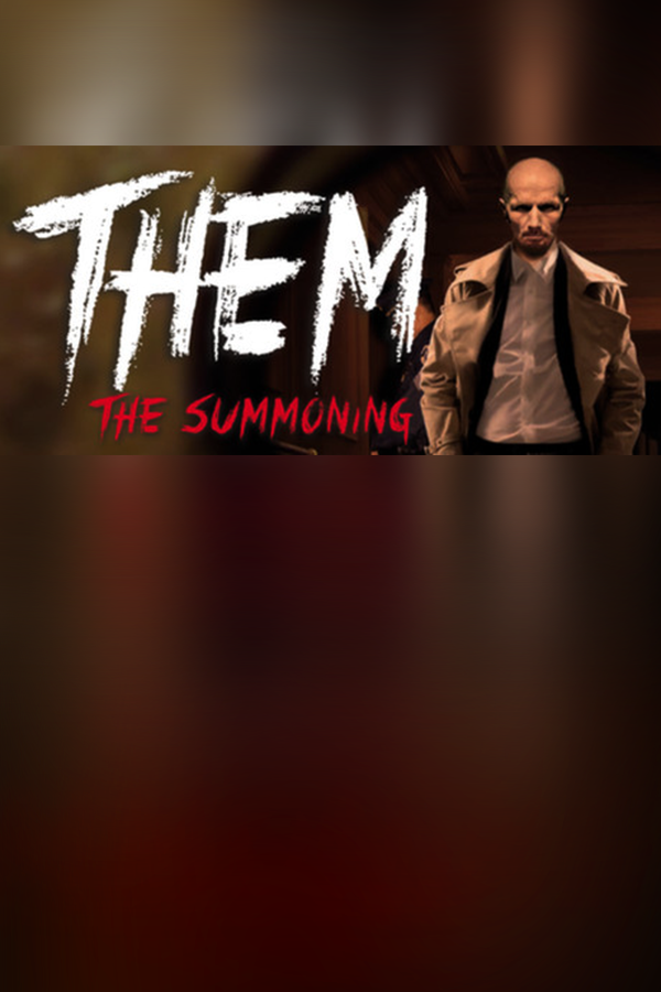 Them - The Summoning, Все страны