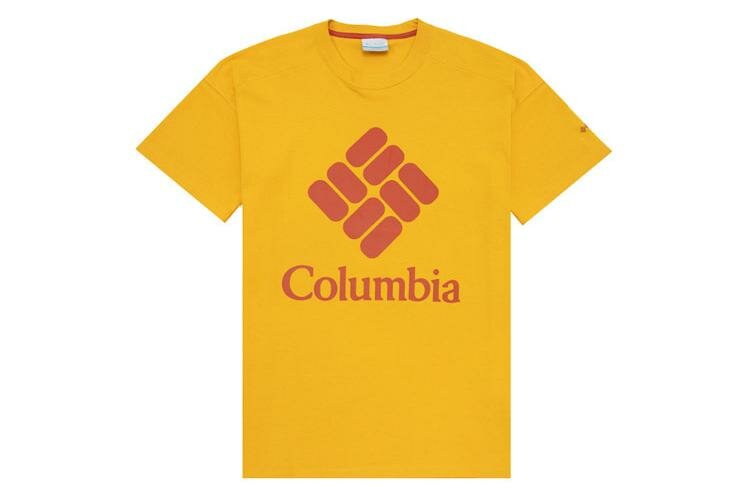 Футболка Columbia