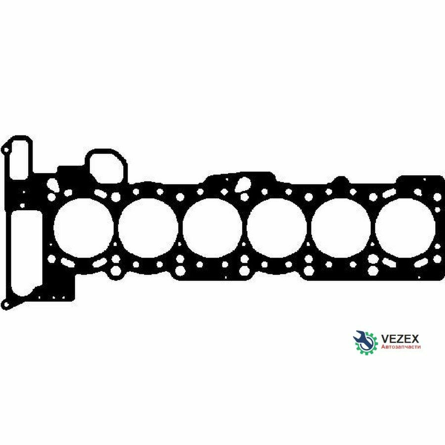 BGA CH4529A прокладка ГБЦ!\ BMW X3/Z4 2.5/3.0 01>
