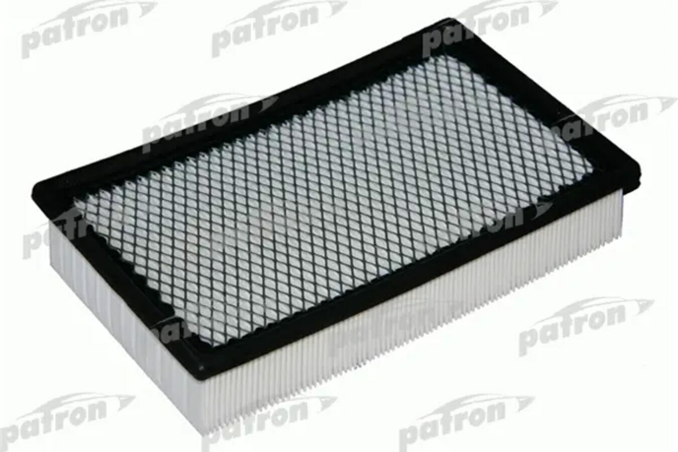 Фильтр Возд. ford Explorer 4.0-4.6 02-04 Lincoln Aviator 4.0-4.6 03-05 (PATRON PF1356)