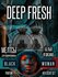 Мелтсы для дома deep fresh