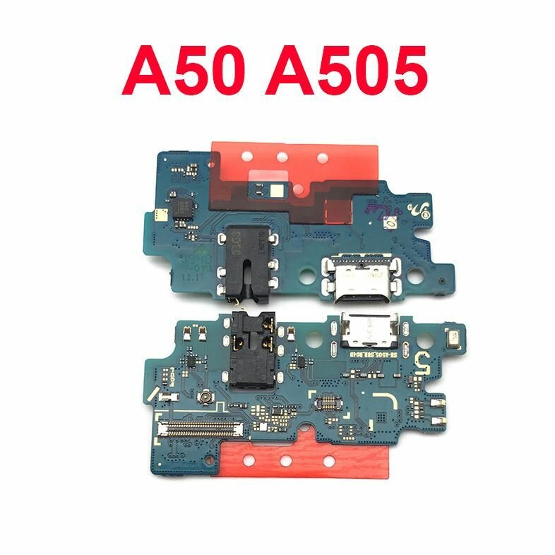 Плата зарядки для Samsung Galaxy A50 SM-A505F