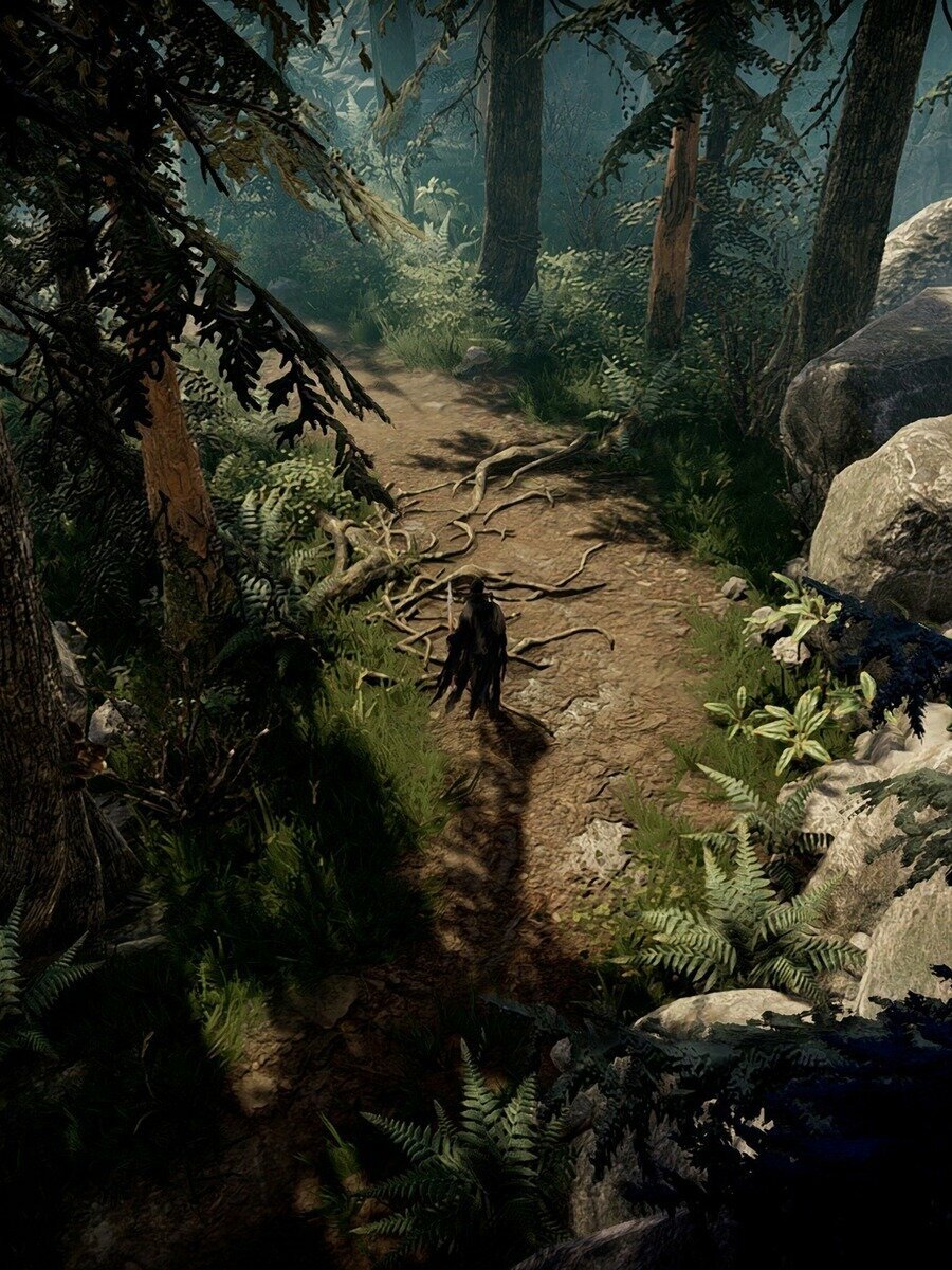 V Rising PS5 — PlayStation Store Индия, цифровая версия — фото 1