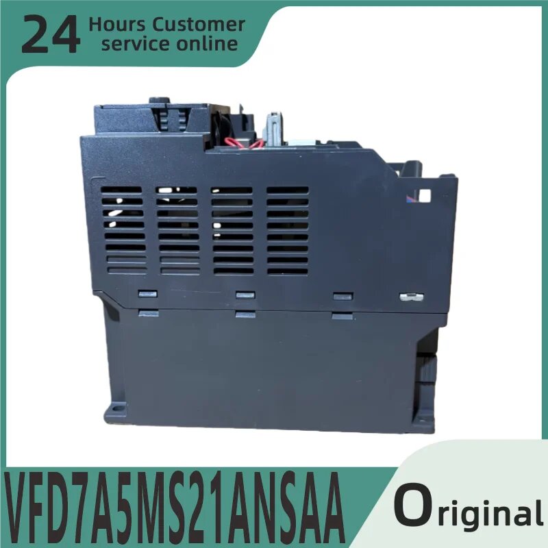 Инвертор VFD7A5MS21ANSAA 1.5 кВт