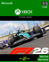 F1 26 Xbox цифровая версия Xbox One/Series X/S, с аккаунтом Xbox
