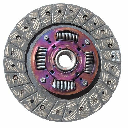 Диск сцепления MBD001U Exedy; для Mitsubishi L300 PA3V 94-98; OEM MB937201