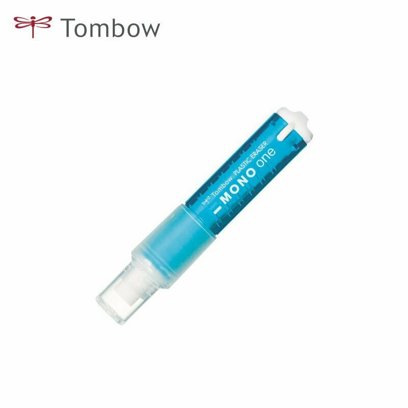 Японский Tombow вращающийся рисунок помады, рисунок резинки с сменным сердечником