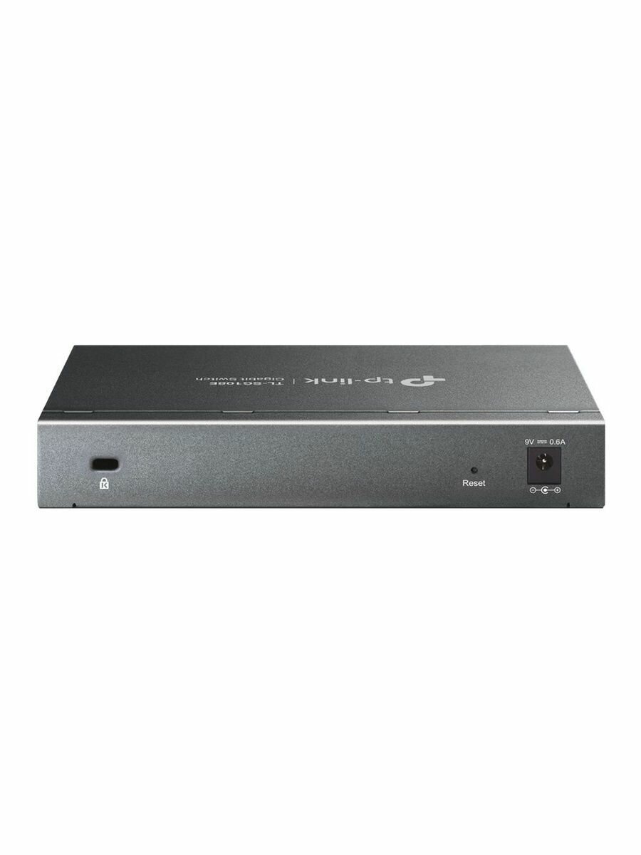 Коммутатор TP-Link TL-SG108E — фото 1