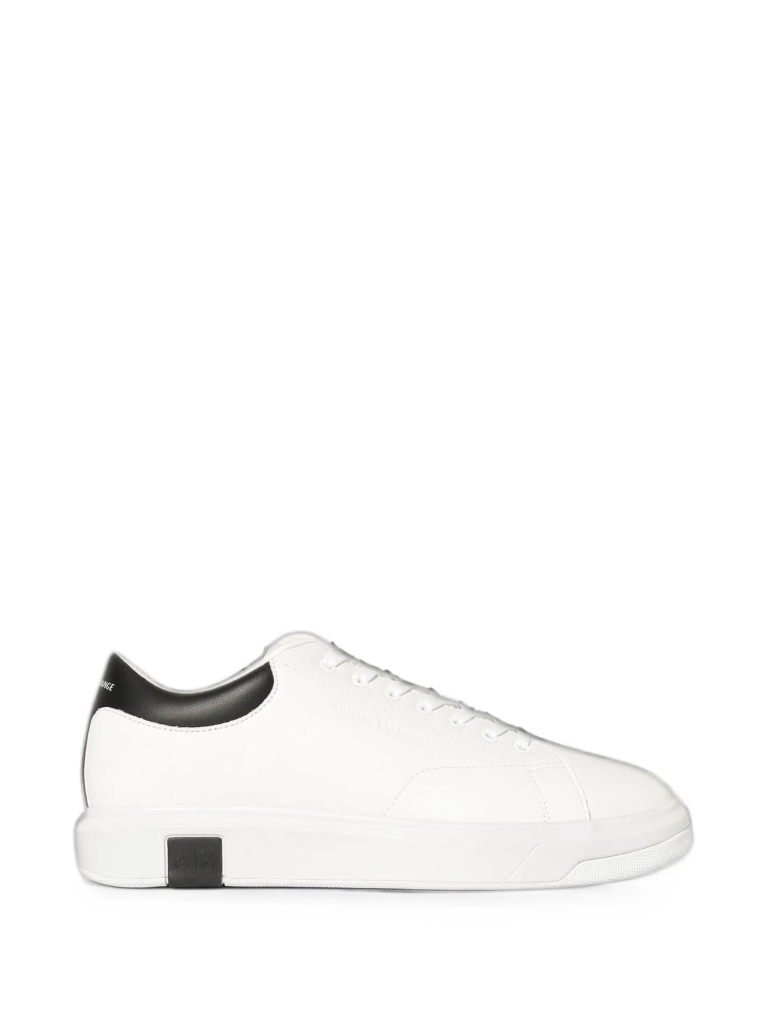 Кроссовки Logo-print low-top sneakers