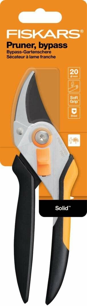 Секатор FISKARS Bypass P331, 1057163