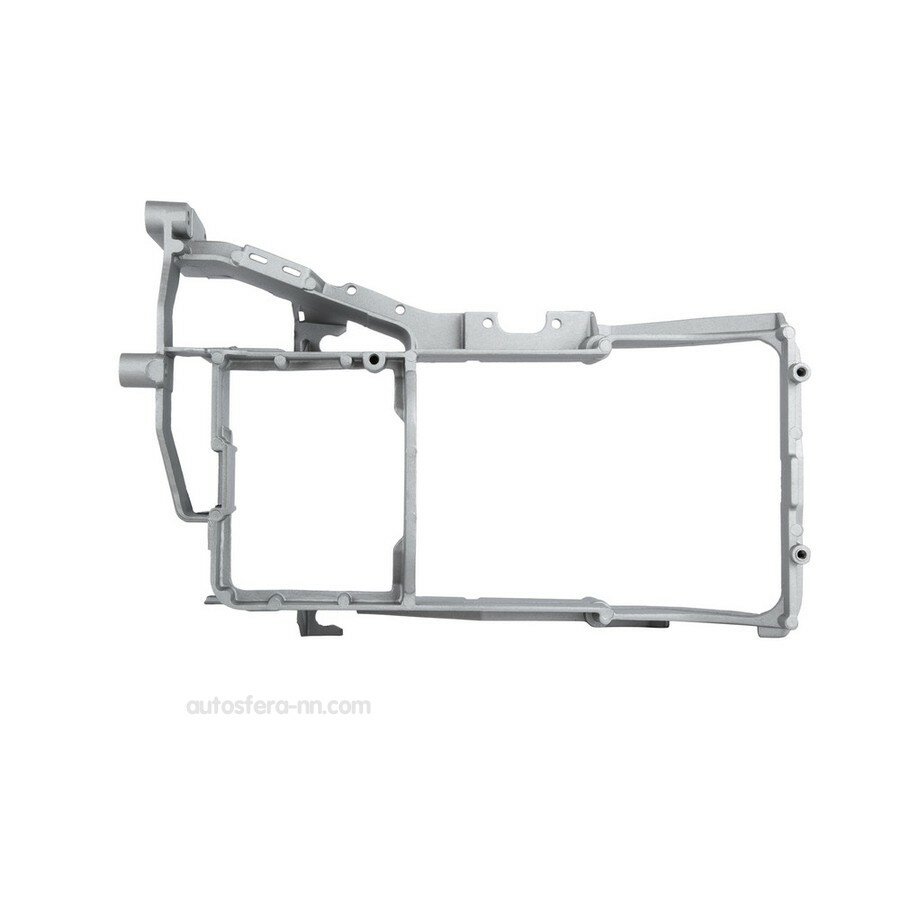 MARSHALL M3011112 кронштейн фары левой DAF CF85