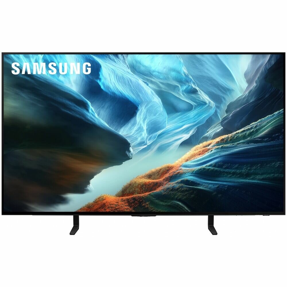 Телевизор 48" Samsung QE48S90HAEXPY 2026