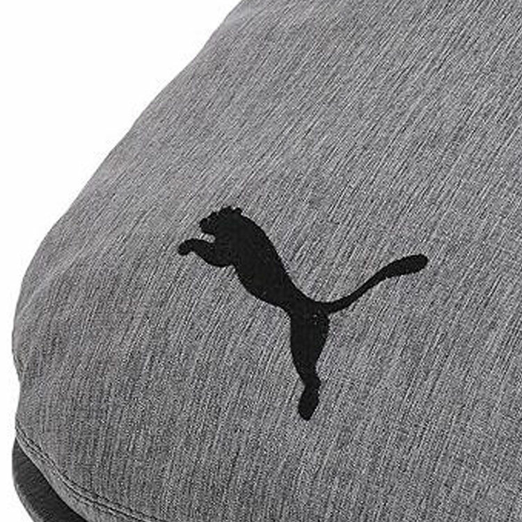 Берет PUMA для мужчин, размер S/M, серый — фото 1