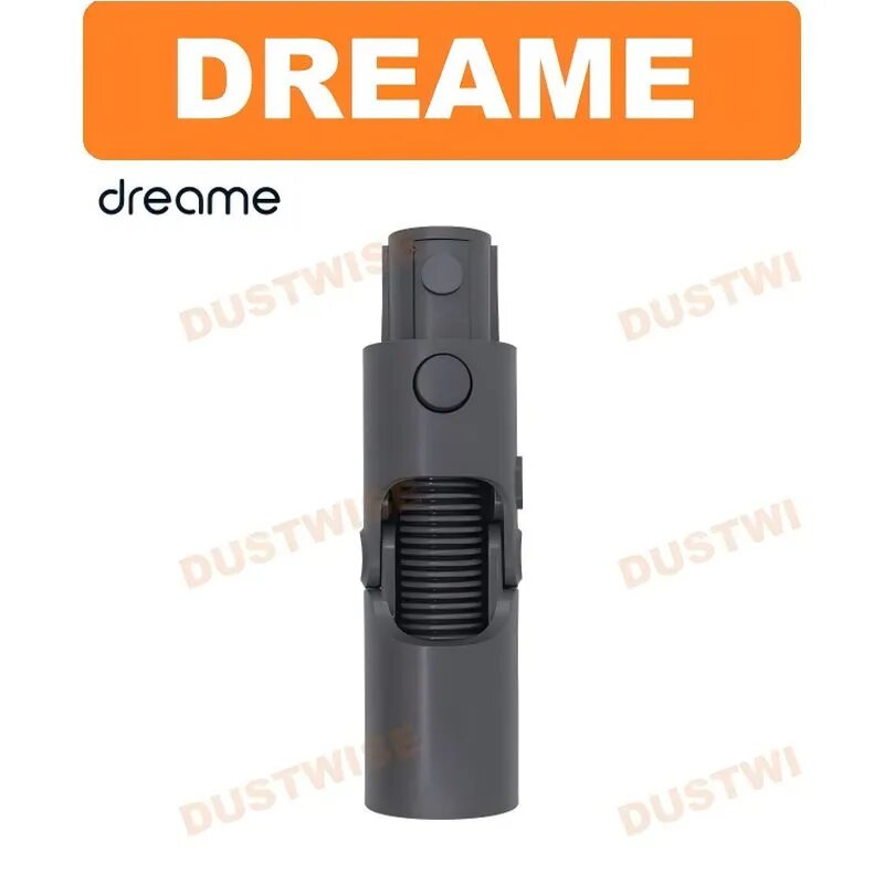 Гибкий адаптер для пылесоса Dreame V12/V11SE/T10/T20/T30 R10 R20