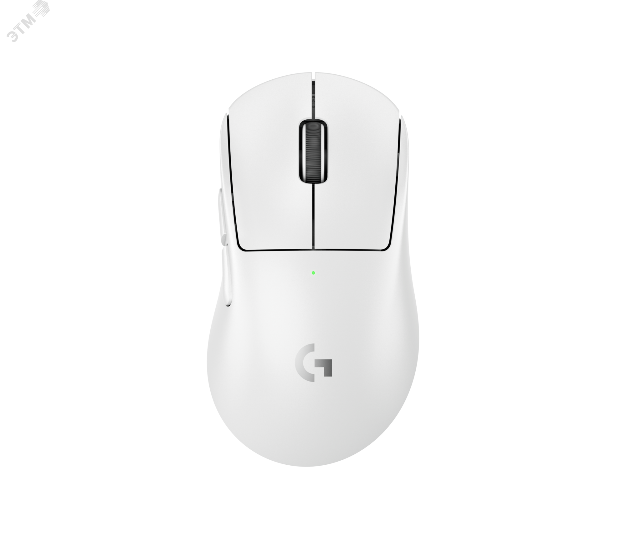 Игровая мышь Logitech G Pro X Superlight 2 Lightspeed White 910-006638