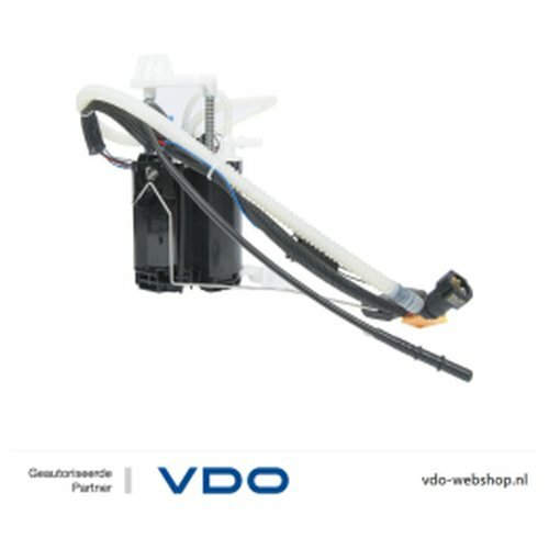 Блок подачи топлива Vdo 2803580128302