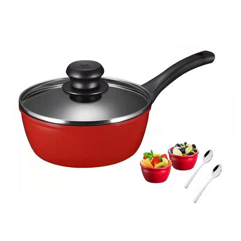 Кастрюля для супа, бульона и тушения унисекс ZWILLING 1121843904