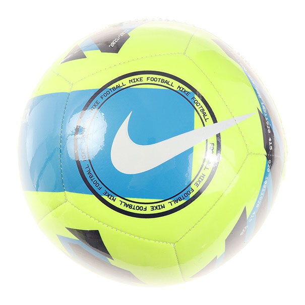 Футбольный мяч унисекс Nike, размер 5, S EU