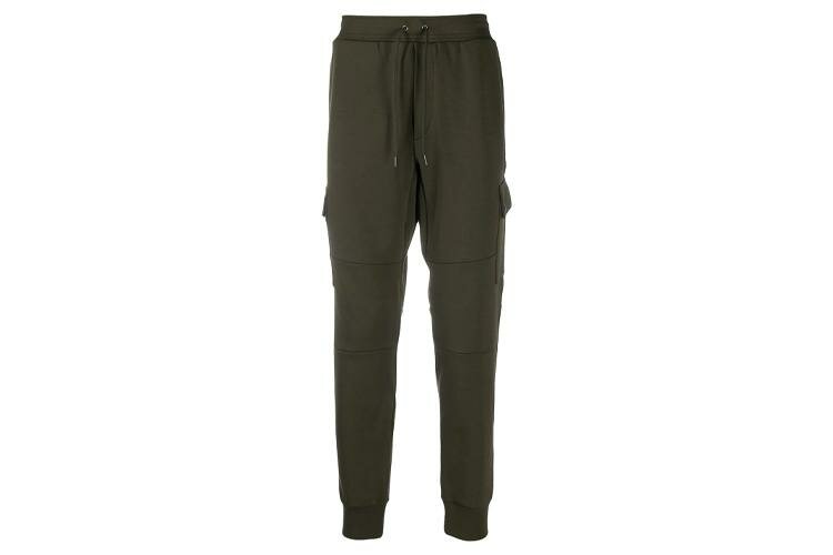 Брюки спортивные Polo Ralph Lauren