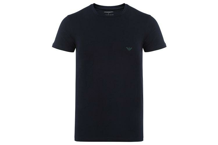 Футболка EMPORIO ARMANI EMPORIO ARMANI