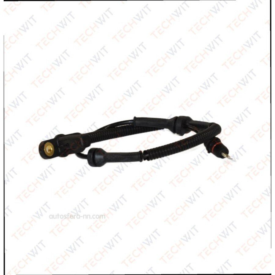 TECHWIT EL016RNL007TW Датчик ABS передний Лев. Прав. RENAULT Master 1.9-3.0DCi DTi 2000-