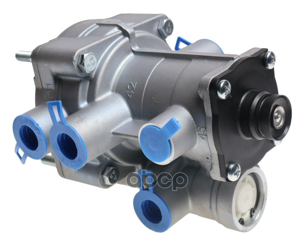 Клапан SHACMAN SHAANXI тормозной MOVELEX MOVELEX арт. DZ9100360330-MX