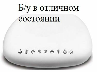 D-Link Роутер Двухдиапазонный Wi-Fi роутер D-Link DIR 822 в корпусе ROTEK 2.4 и 5 ГГц