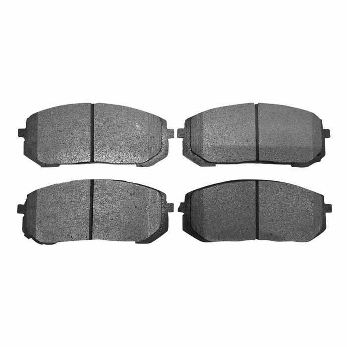 GK1411 Колодки тормозные HYUNDAI 19- передн. (CKKH77)